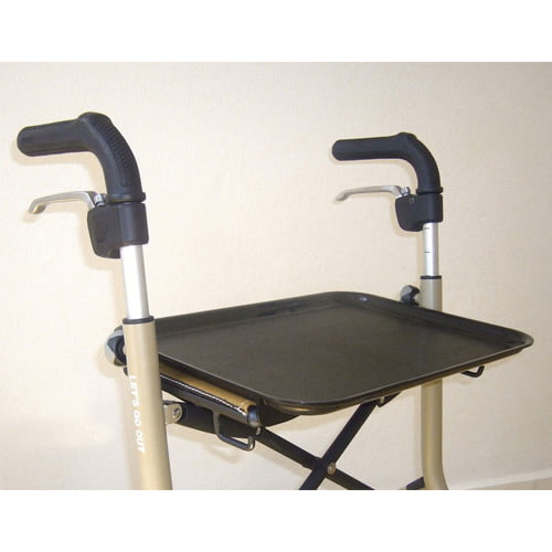 Trust Care Stoep- drempelhulp voor Let's Go Out/Fly out - Rollator.shop