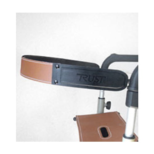 Trust Care Stoep- drempelhulp voor Let's Go Out/Fly out - Rollator.shop