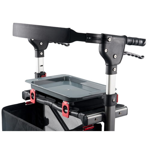 Rollator Vermeiren Quava - Rollator.shop