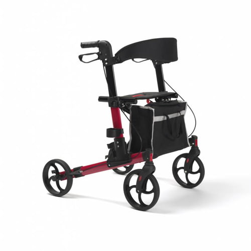 Vermeiren Quava (2019) - Rollator.shop