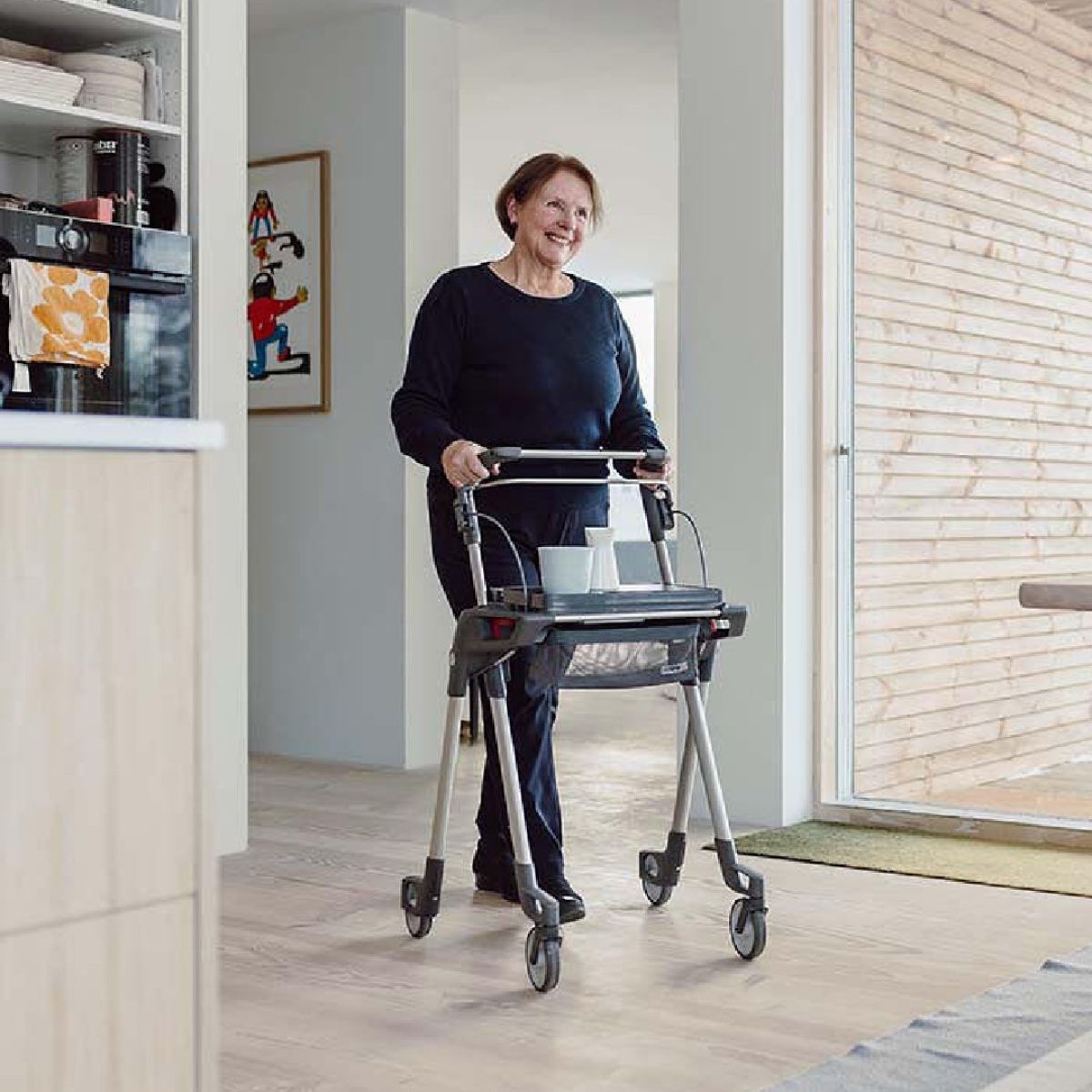 Rollator.shop - Rollators tegen de beste prijs