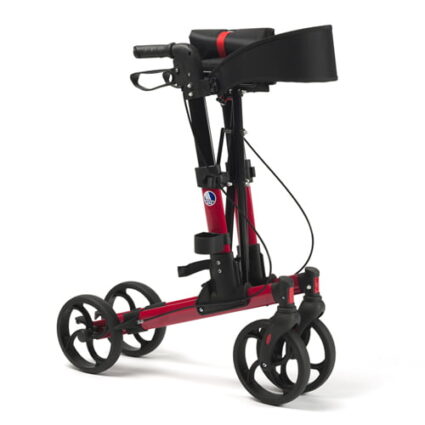 Vermeiren Quava (2019) - Rollator.shop