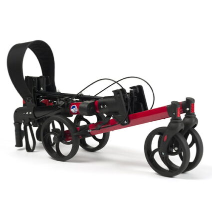 Vermeiren Quava (2019) - Rollator.shop