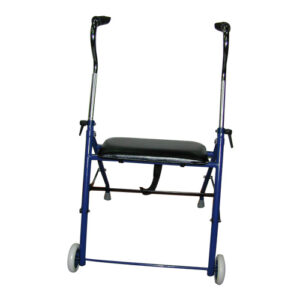 Looprek voor ouderen kopen? Bestel uw looprek bij Rollator.shop!