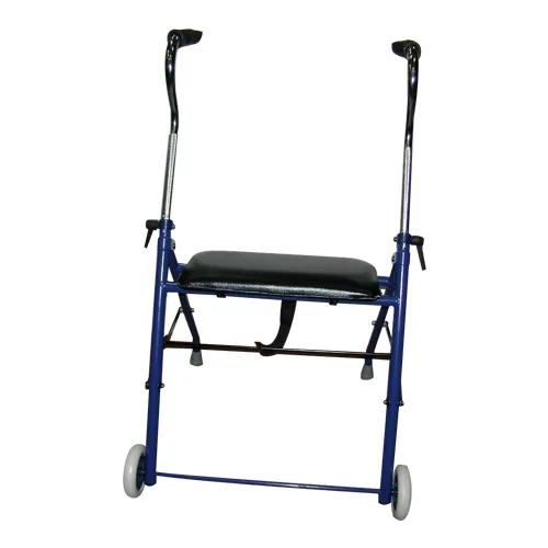 Looprek voor ouderen kopen? Bestel uw looprek bij Rollator.shop!