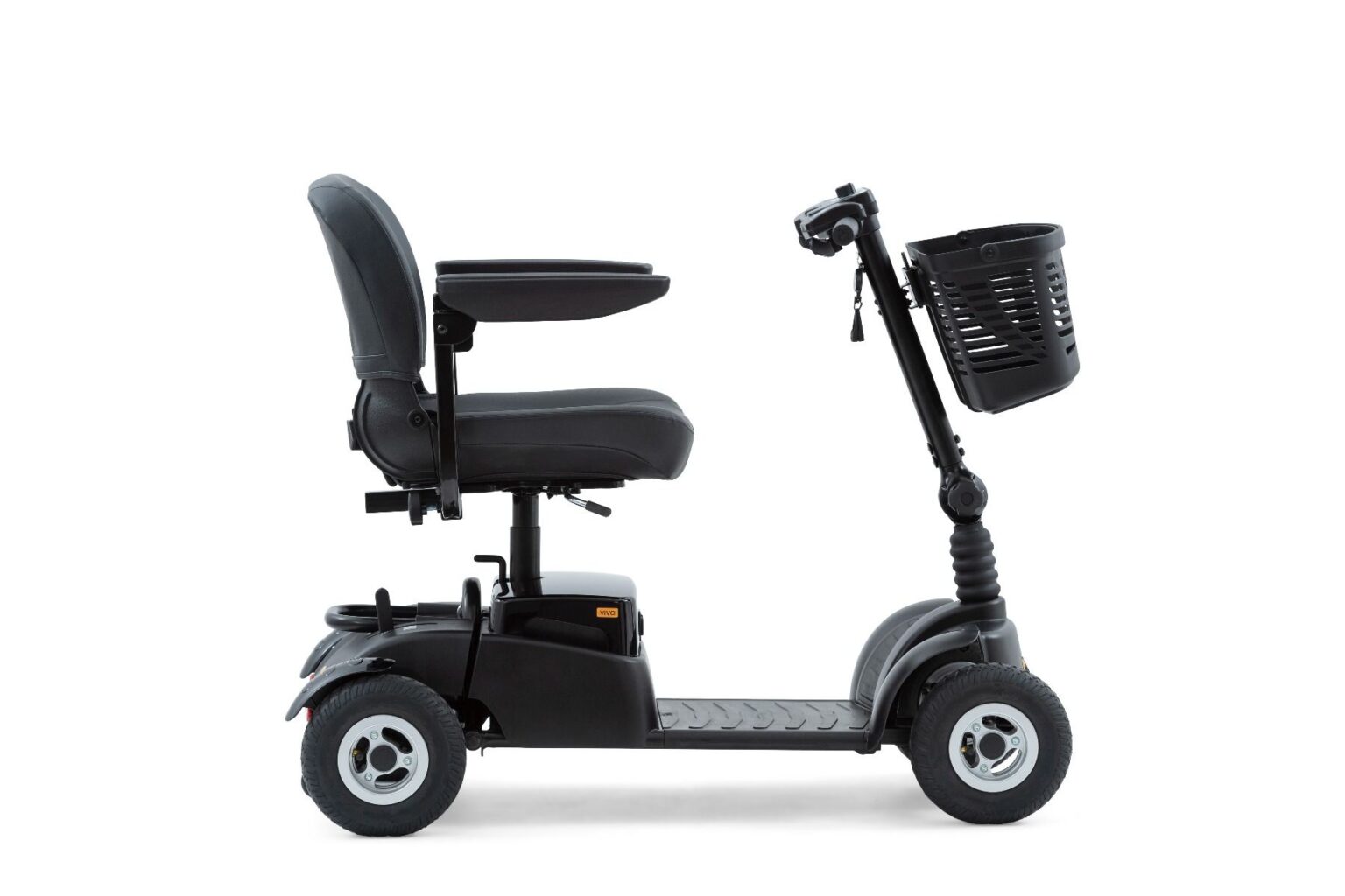 Demontabele Scootmobiel Vivo - Rollator.shop