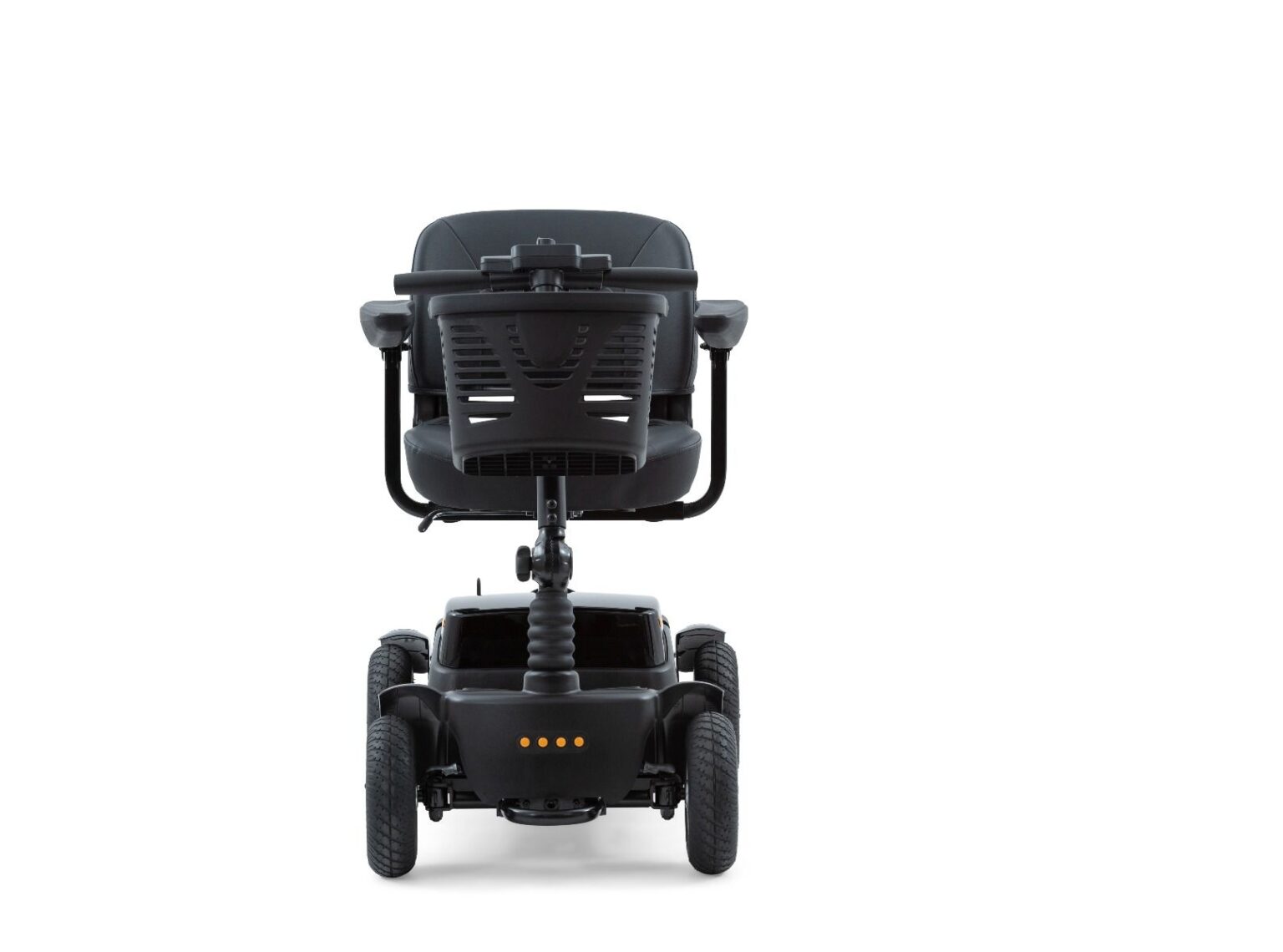 Demontabele Scootmobiel Vivo - Rollator.shop