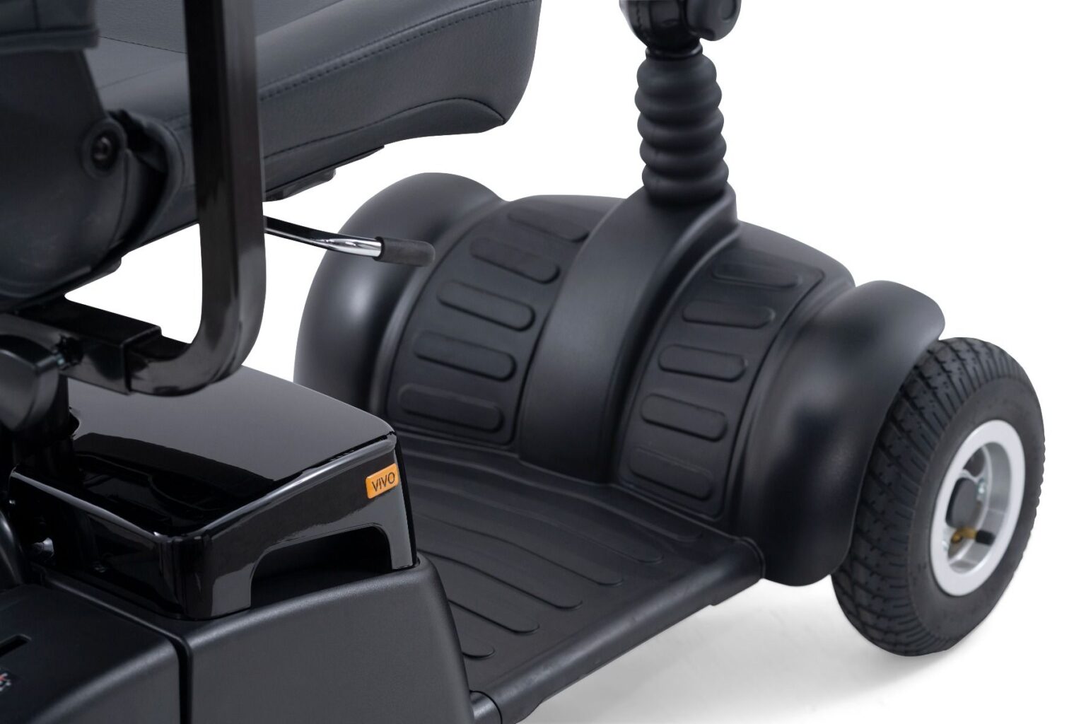 Demontabele Scootmobiel Vivo - Rollator.shop