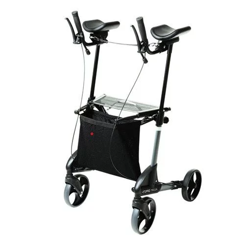 Rollator kopen? → Bestel snel en eenvoudig bij Rollator.shop!